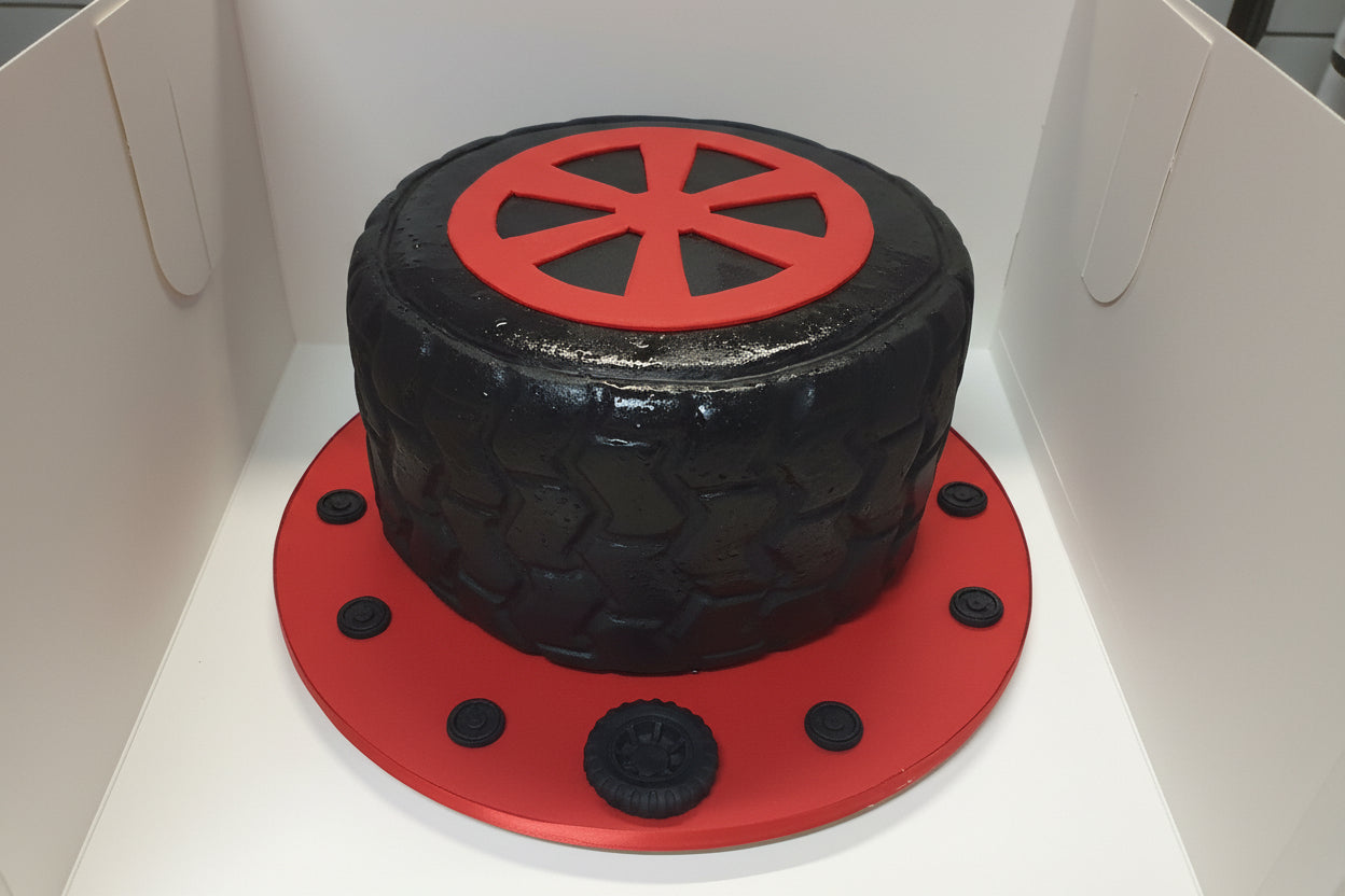 Why Your Fondant Sweats in Humidity (and How to Fix Sticky Fondant ...