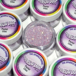Glitter Rainbow Dust – The Sugar Smith