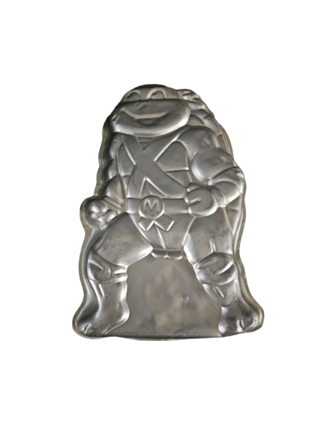 Teenage Mutant Ninja Turtles Ex Rental Character Cake Tin (B) – The ...